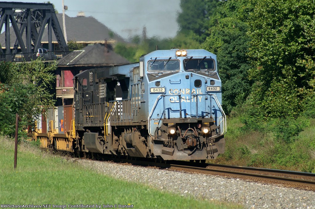 NS 8432 I4Z